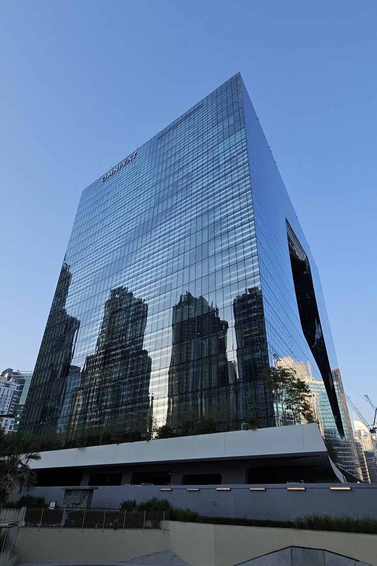 The Opus - Propsearch.ae