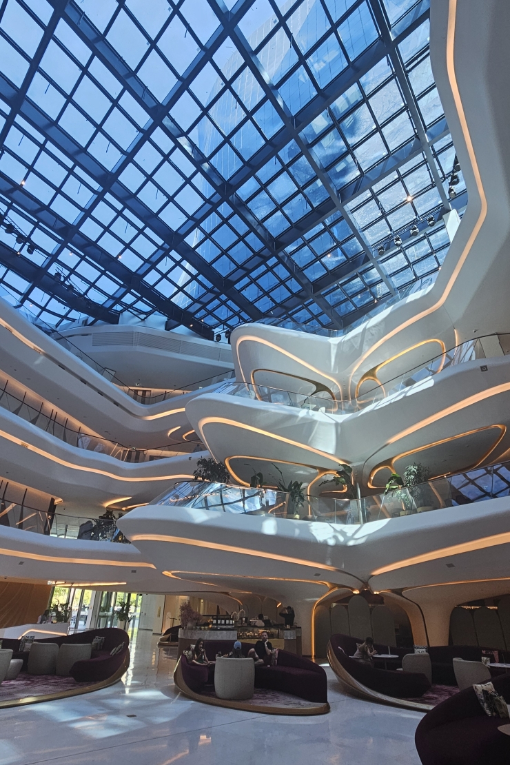 The Opus - Propsearch.ae