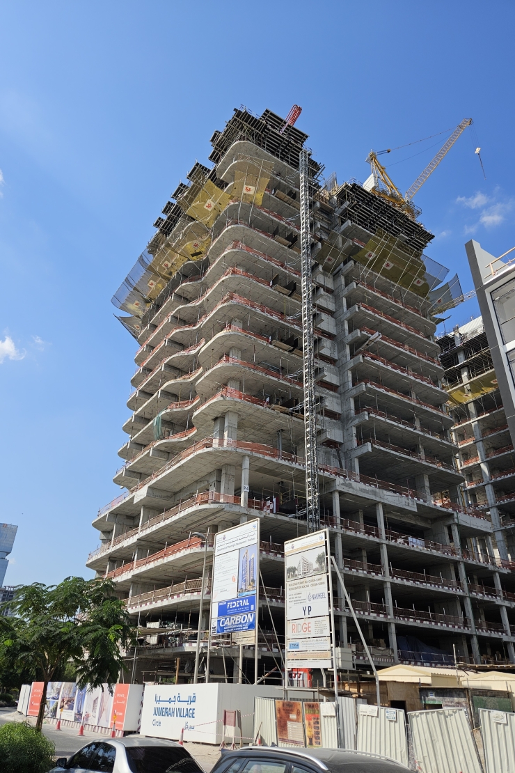 The Orchard Place - Propsearch.ae