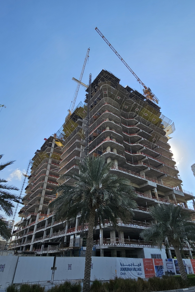 The Orchard Place - Propsearch.ae