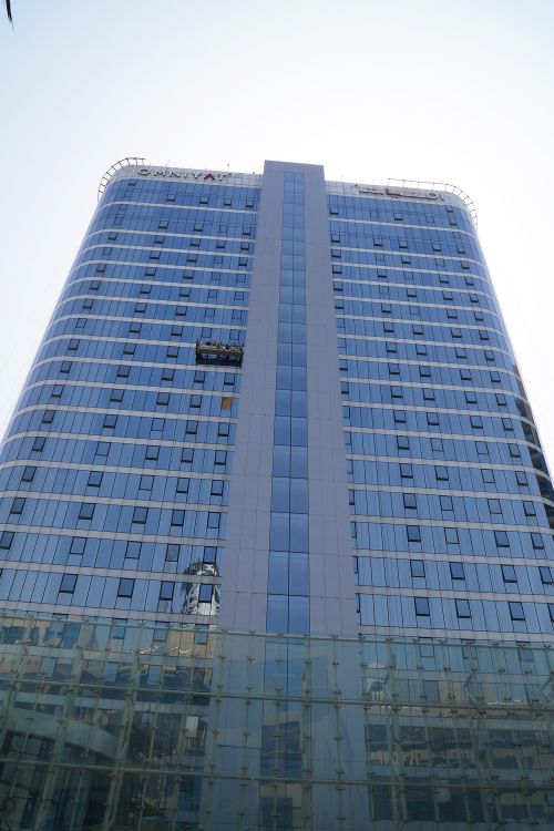 The Pad Guide | Propsearch.ae