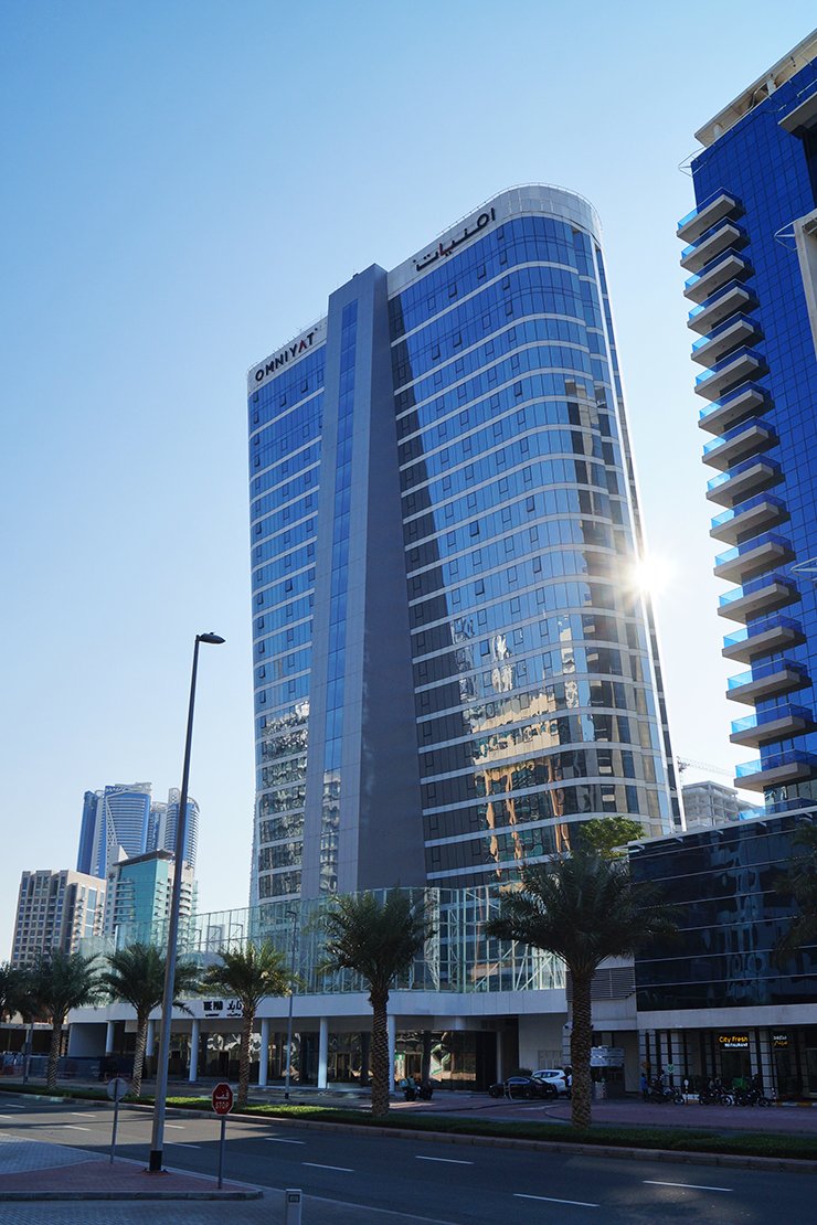 The Pad - Propsearch.ae