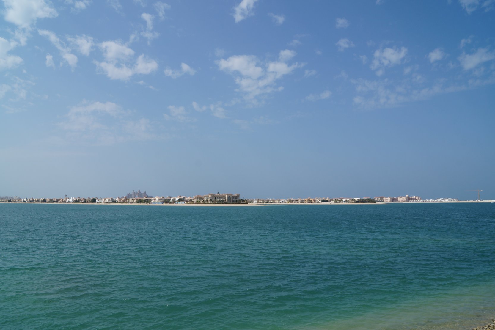 The Palm Crescent - Propsearch.ae