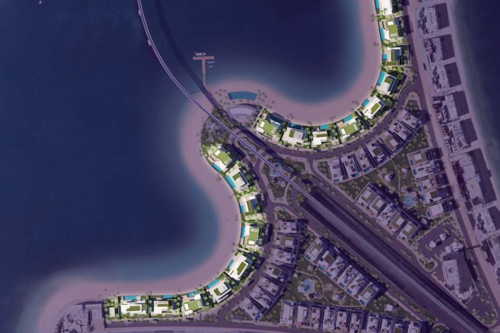 The Palm Crown - Propsearch.ae