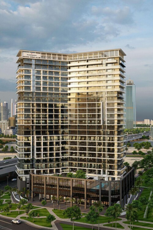 MAG Group FZE - Propsearch.ae