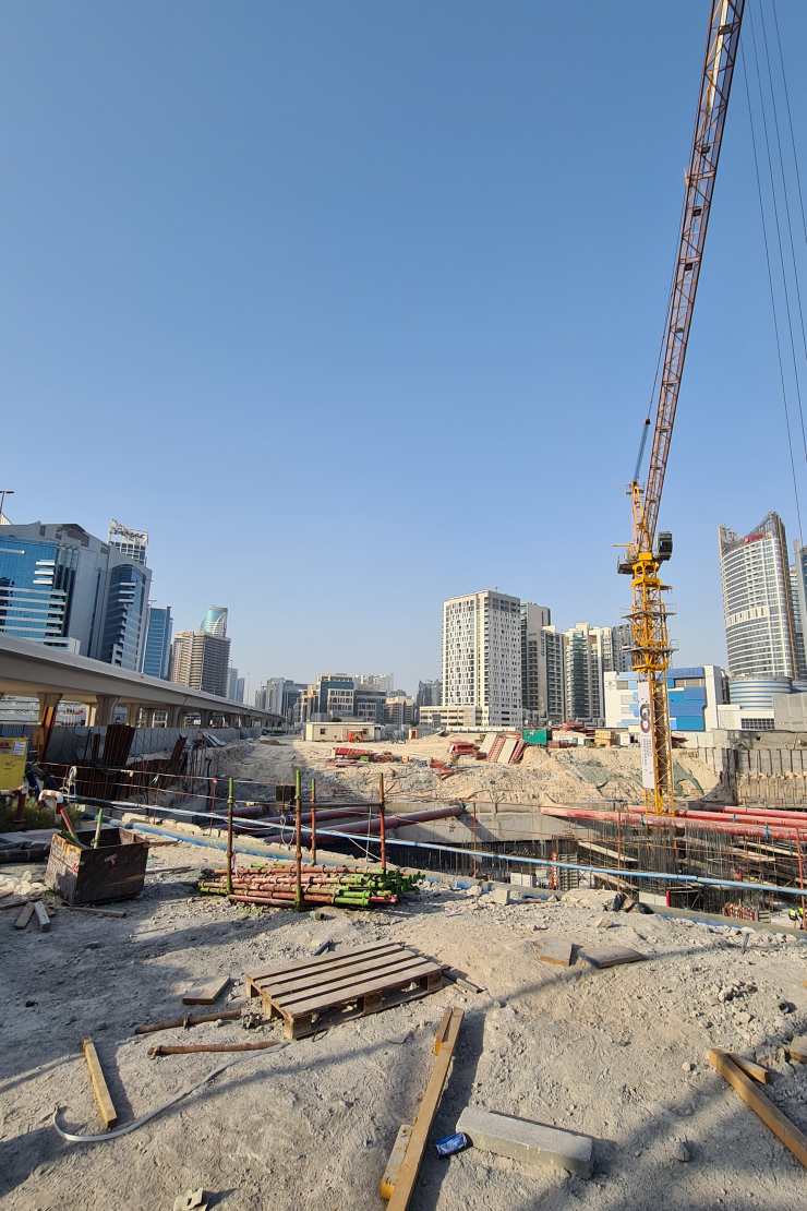 The Paragon by IGO - Propsearch.ae