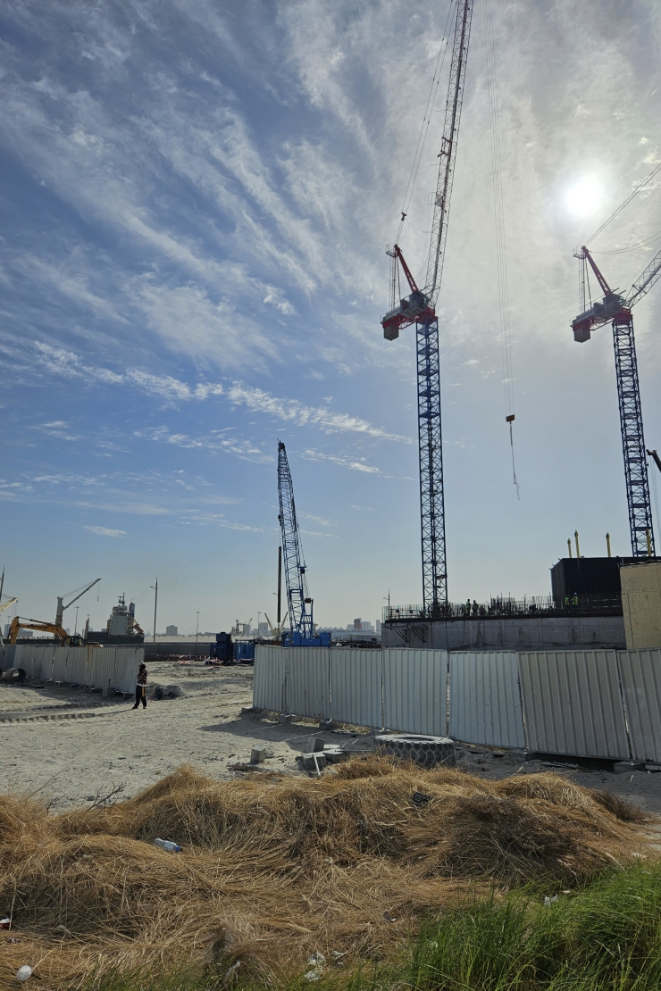 The Pier Residence - Propsearch.ae