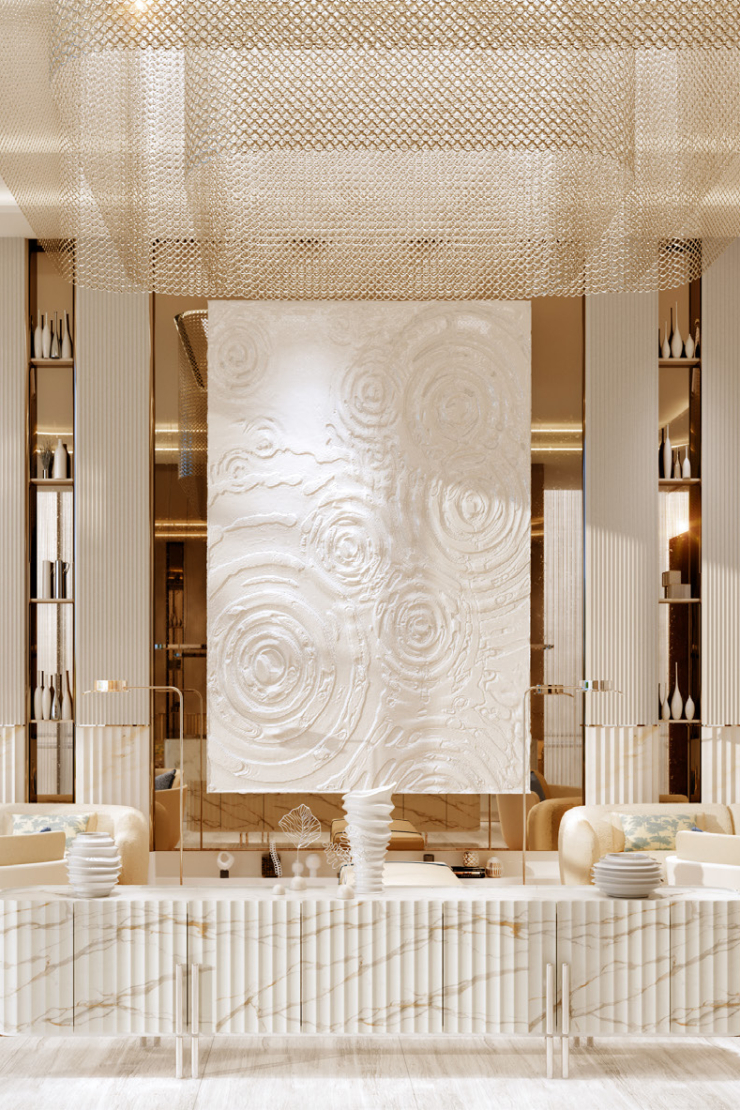 The Pier Residence - Propsearch.ae