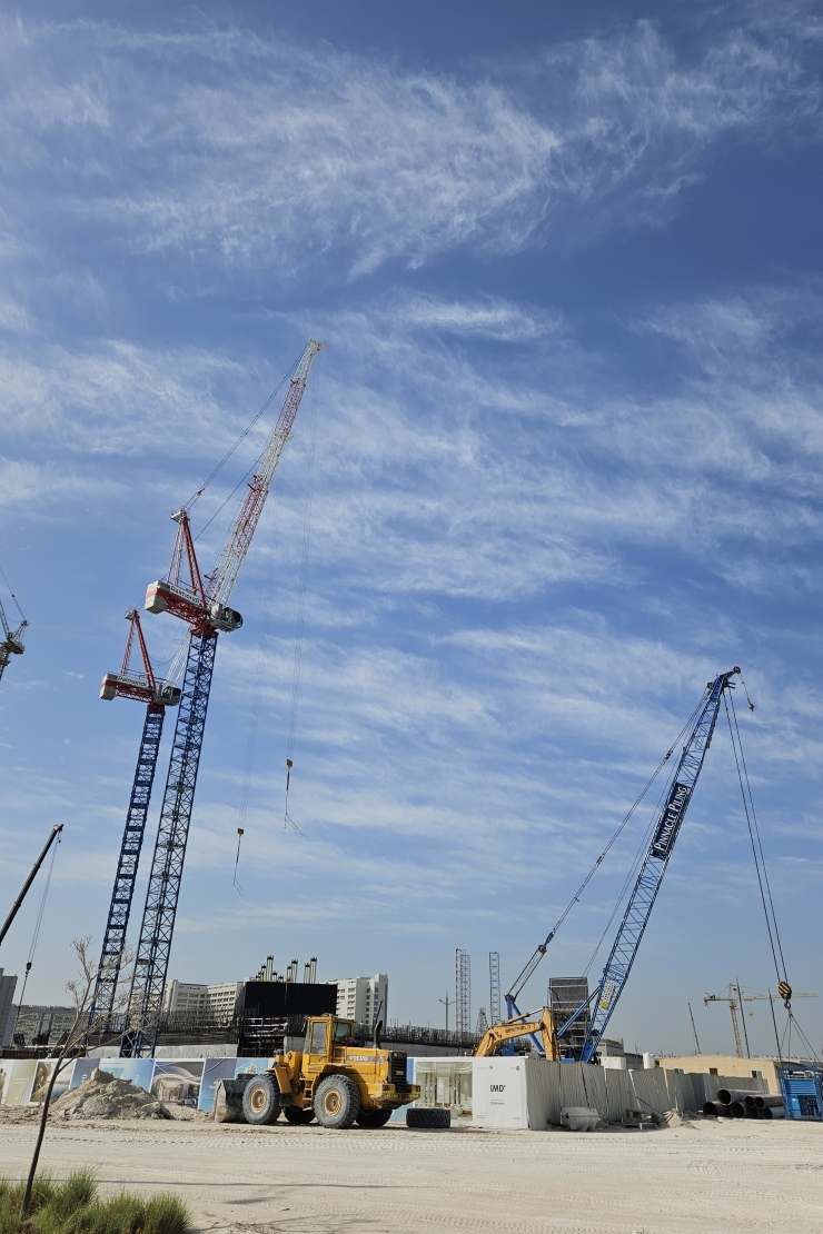 The Pier Residence - Propsearch.ae