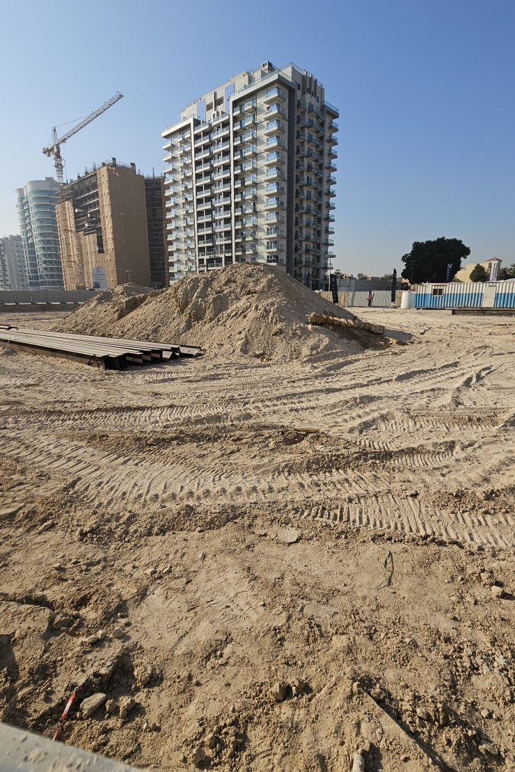 Golf Place by Prestige One - Propsearch.ae