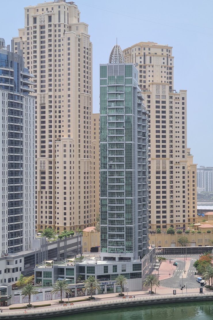 The Point - Propsearch.ae