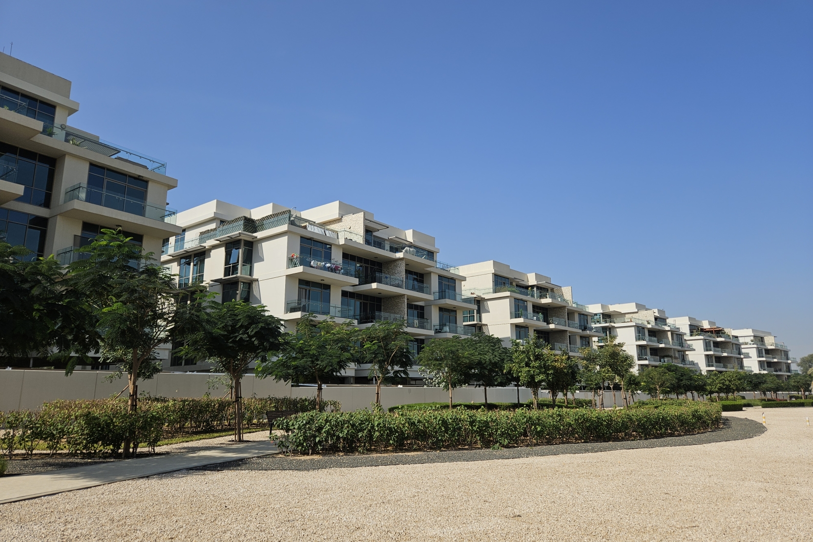 The Polo Residence - Propsearch.ae