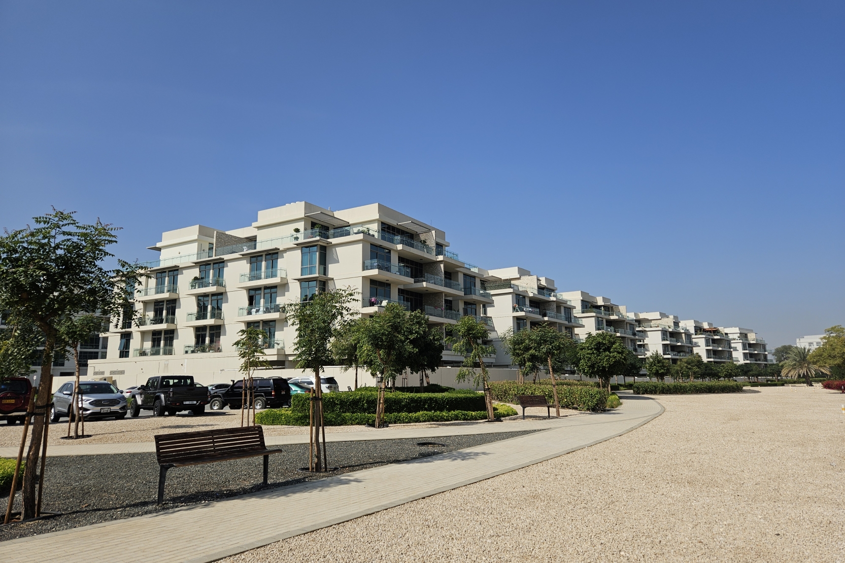 The Polo Residence - Propsearch.ae