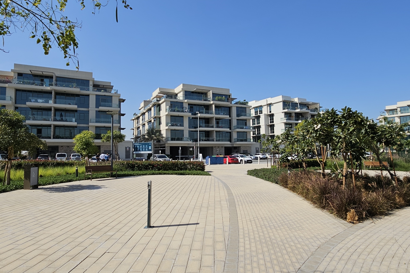 The Polo Residence - Propsearch.ae