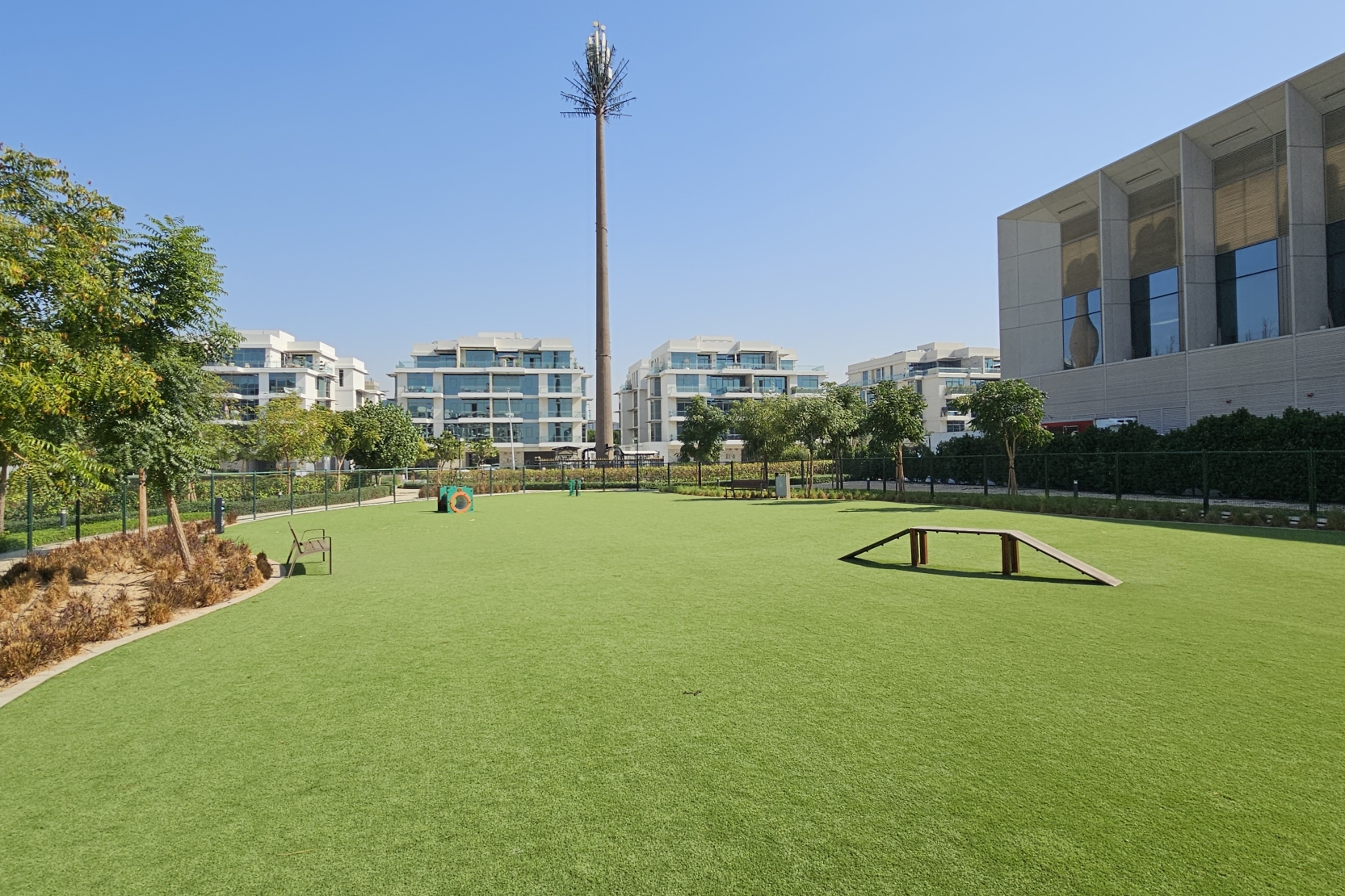 The Polo Residence - Propsearch.ae