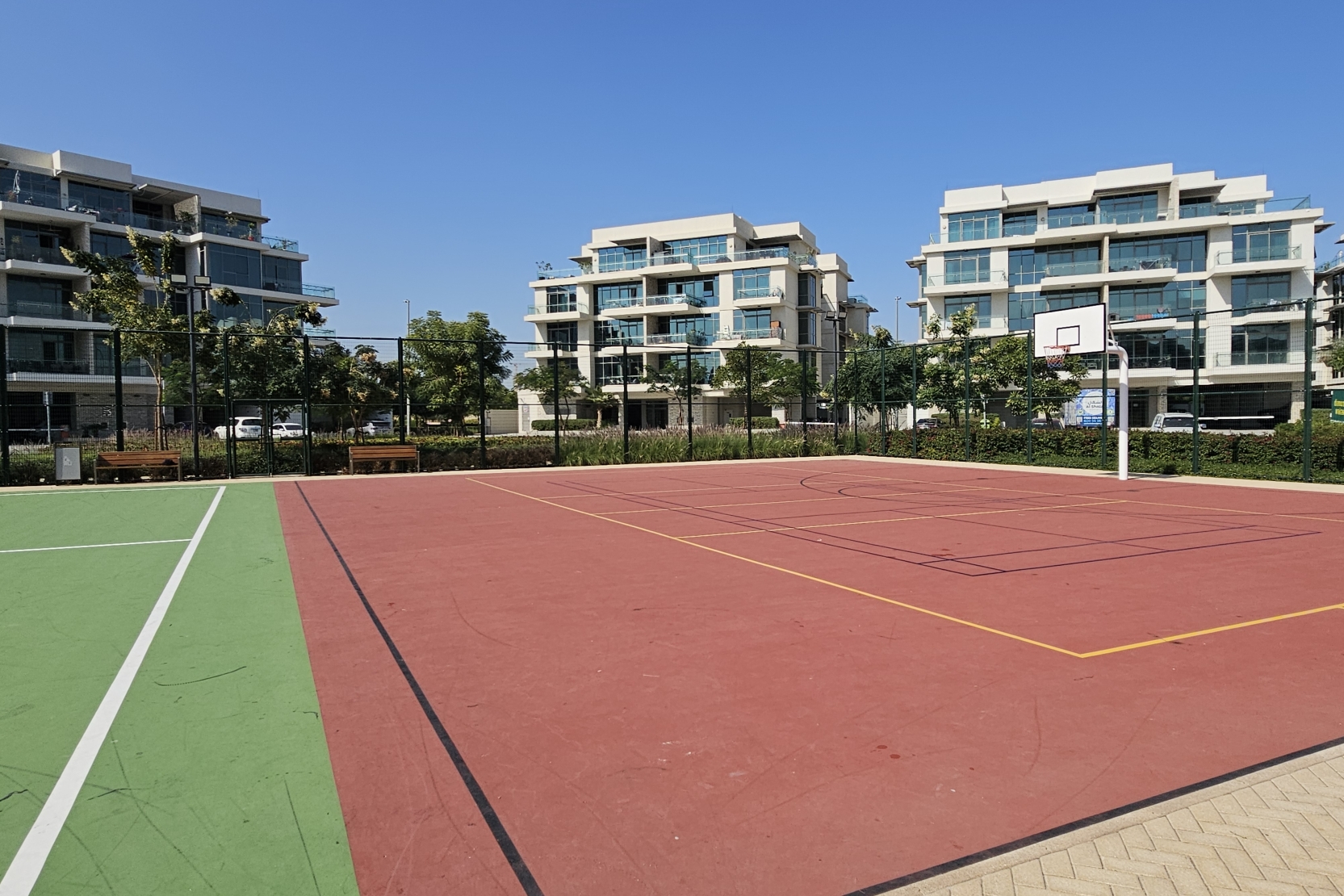 The Polo Residence - Propsearch.ae