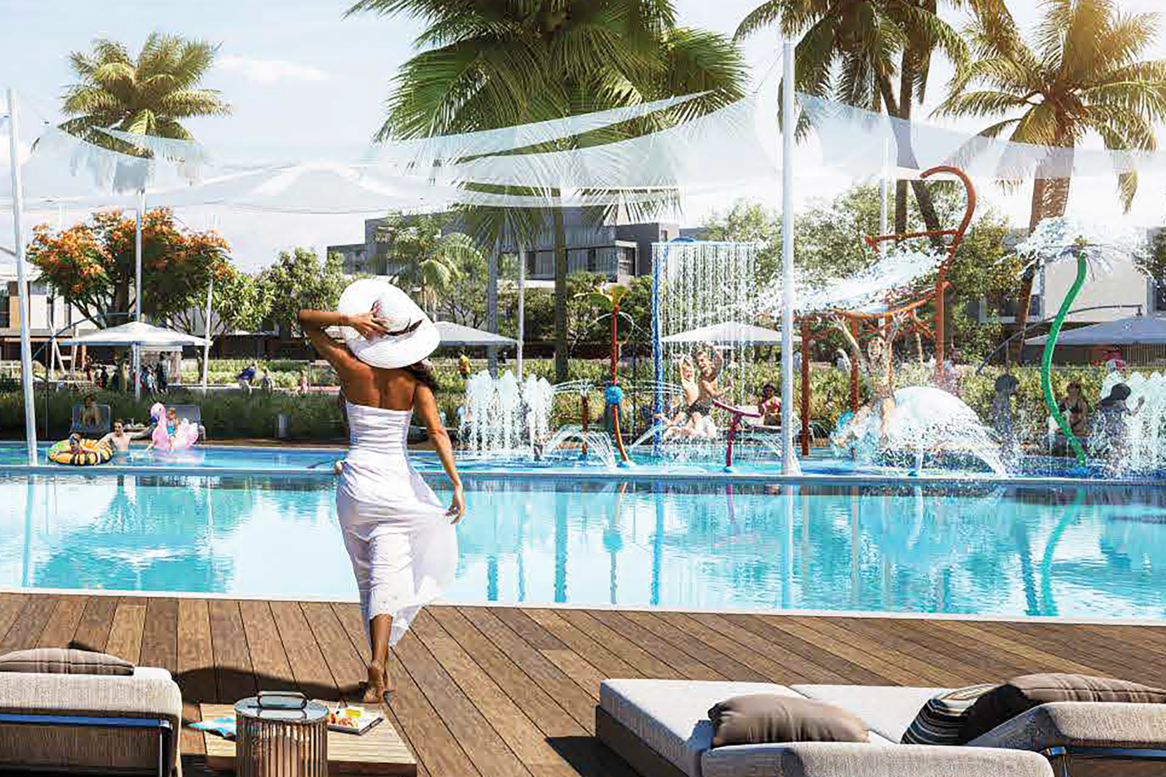 The Pulse Beachfront - Propsearch.ae