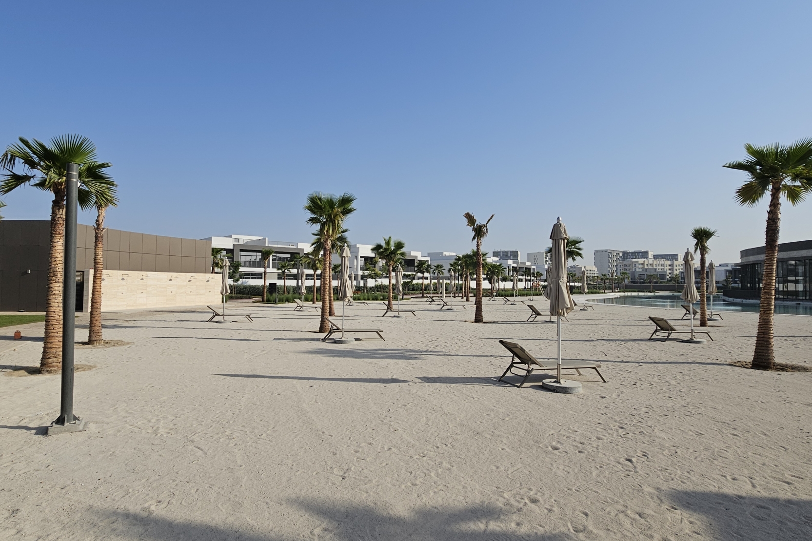 The Pulse Beachfront - Propsearch.ae