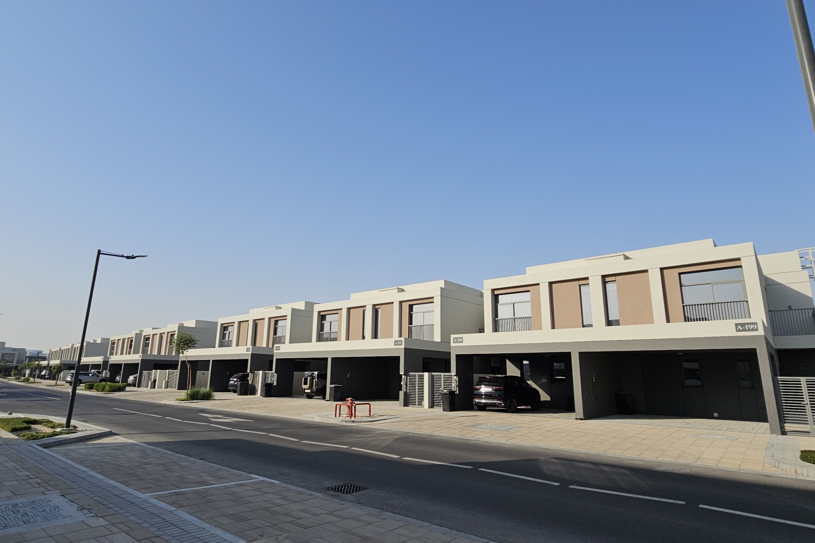 The Pulse Beachfront - Propsearch.ae