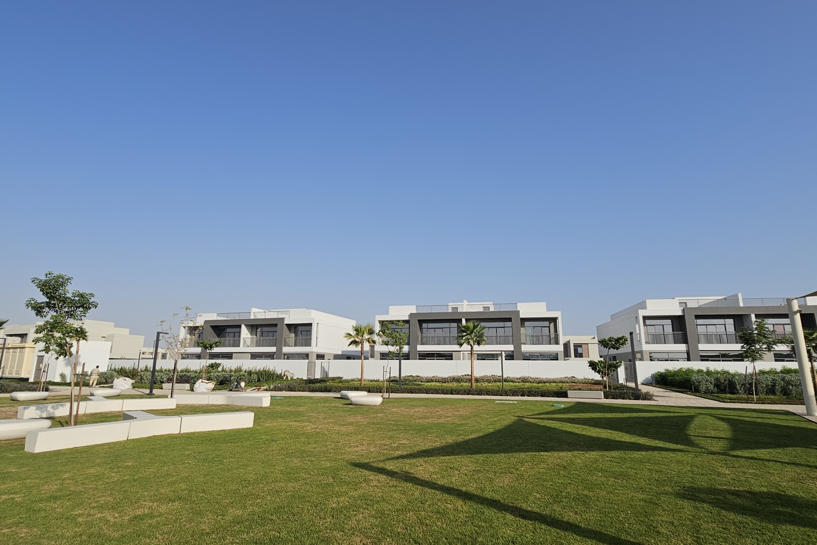 The Pulse Beachfront - Propsearch.ae