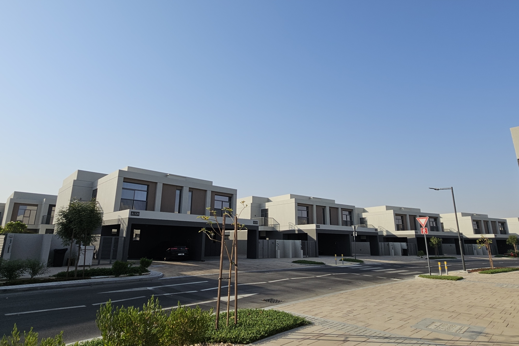 The Pulse Beachfront - Propsearch.ae