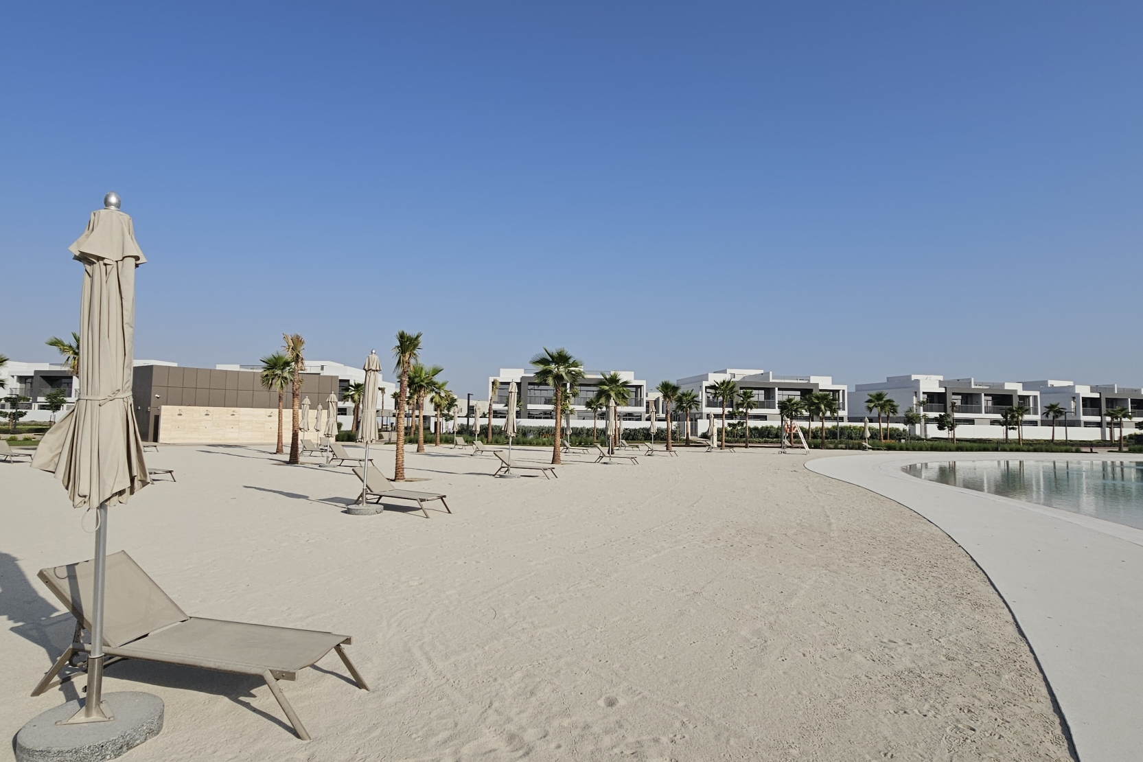 The Pulse Beachfront - Propsearch.ae