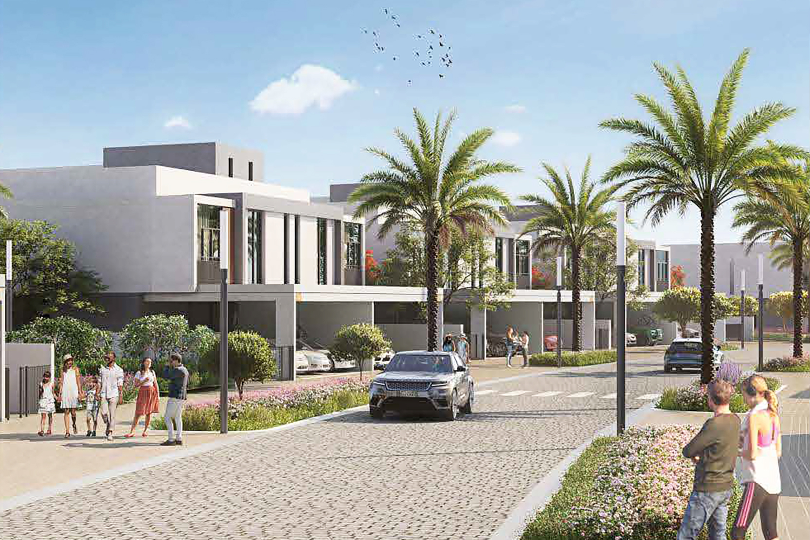 The Pulse Beachfront - Propsearch.ae