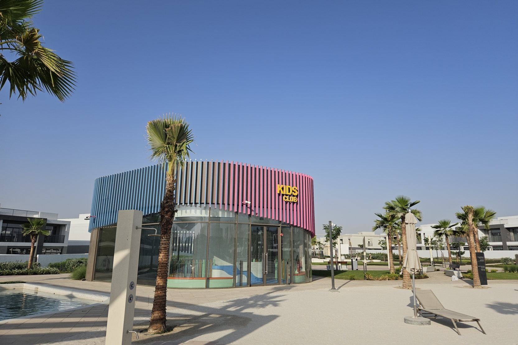 The Pulse Beachfront - Propsearch.ae