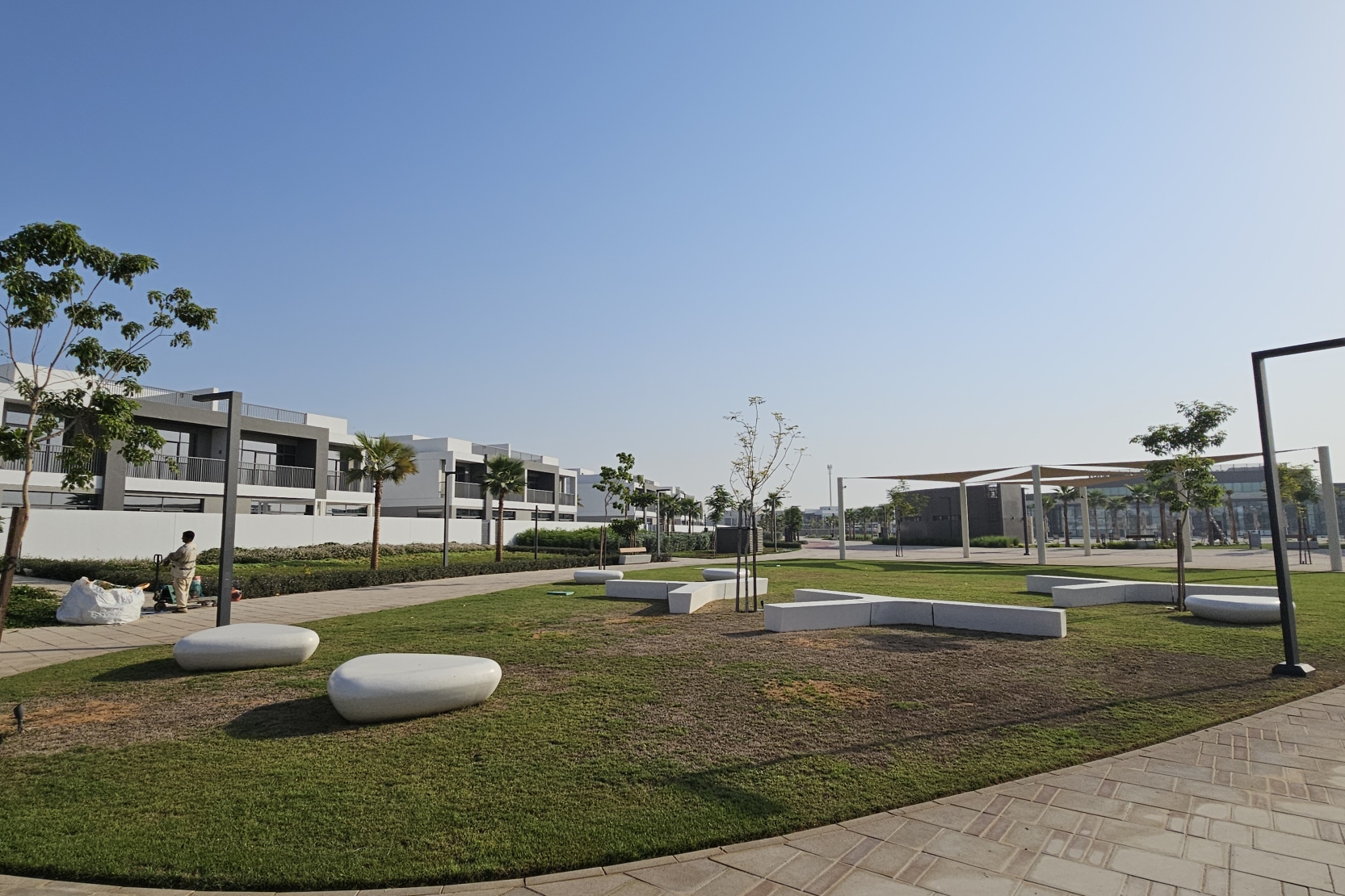 The Pulse Beachfront - Propsearch.ae