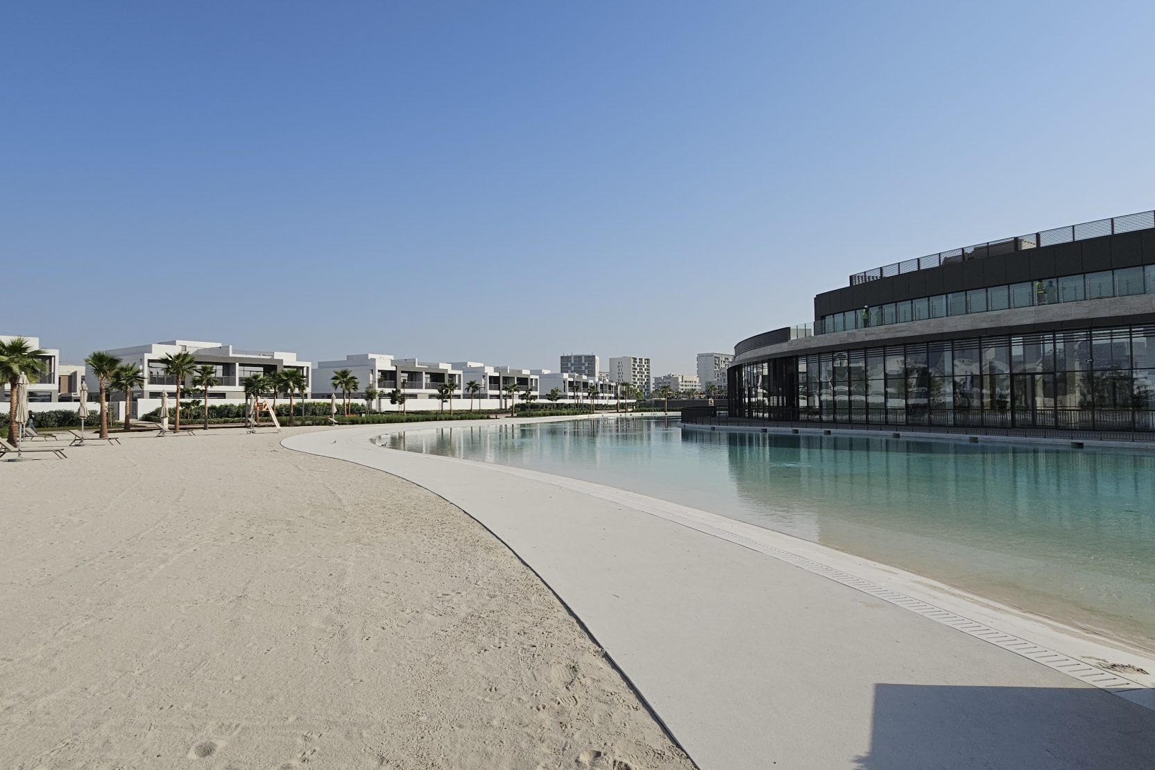 The Pulse Beachfront - Propsearch.ae