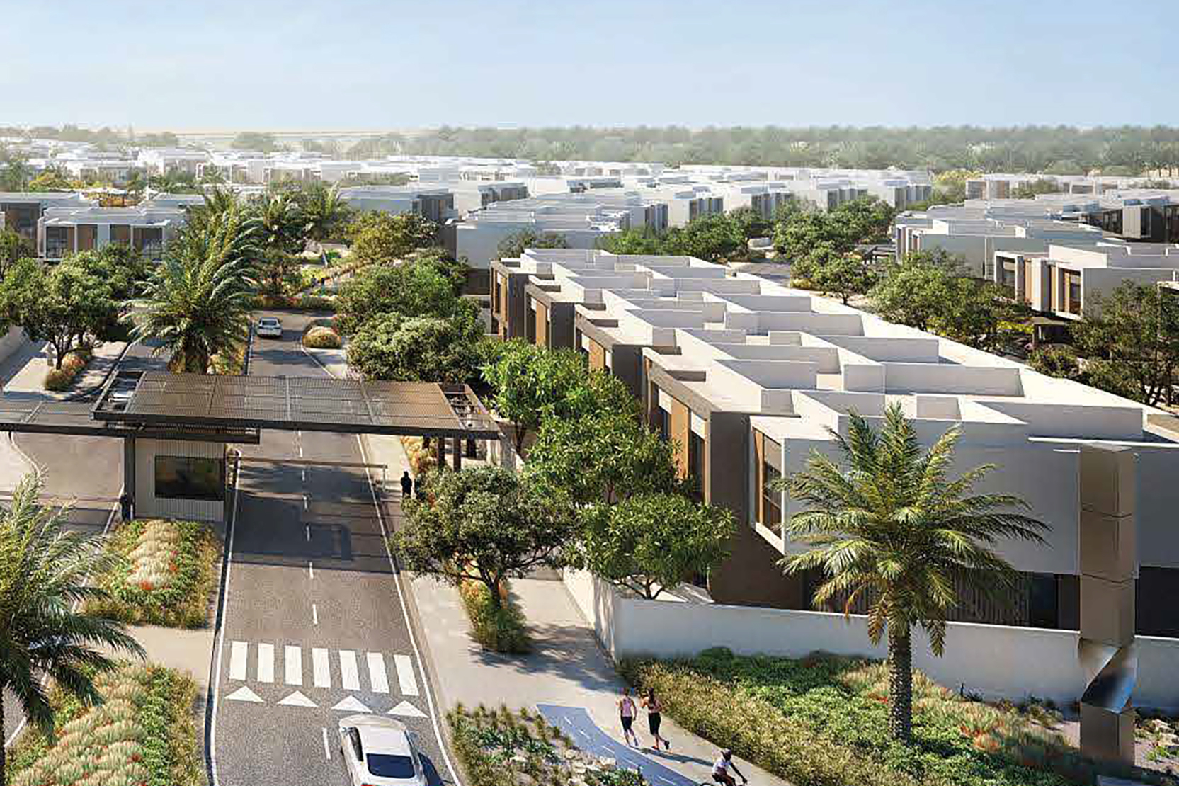 The Pulse Beachfront - Propsearch.ae