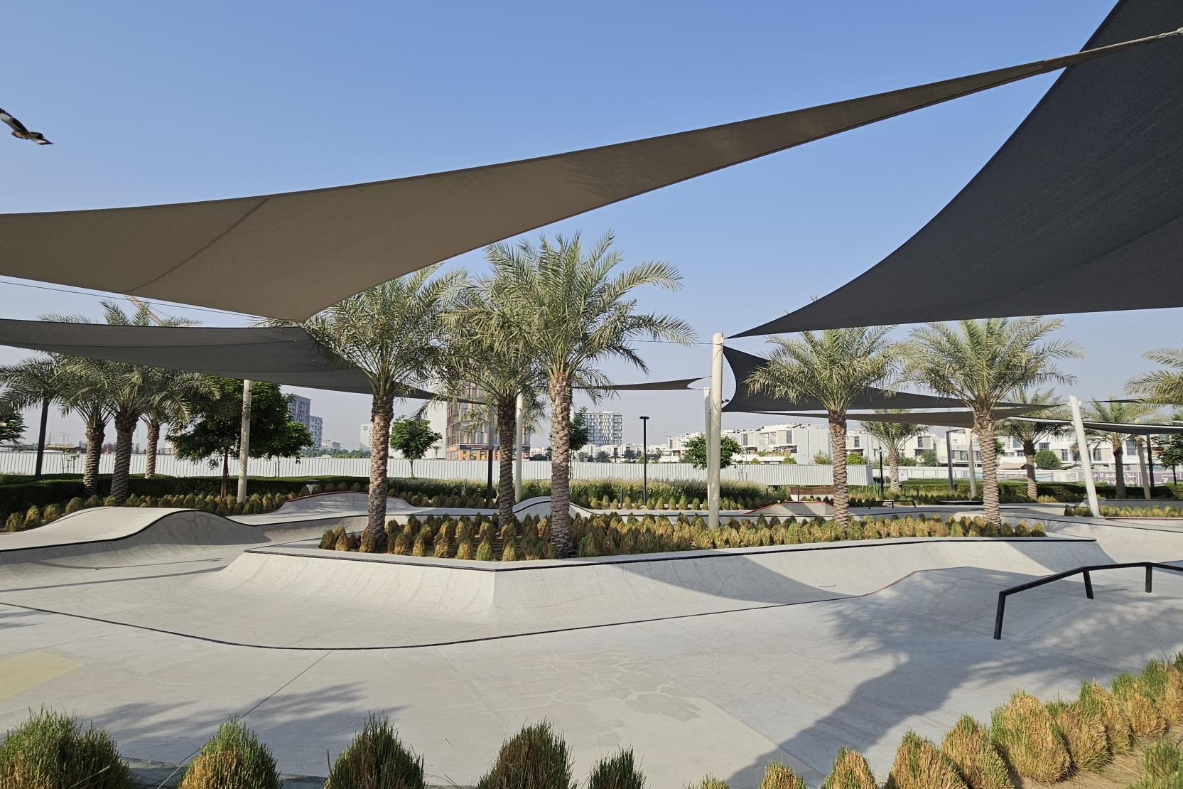 The Pulse Central Park - Propsearch.ae