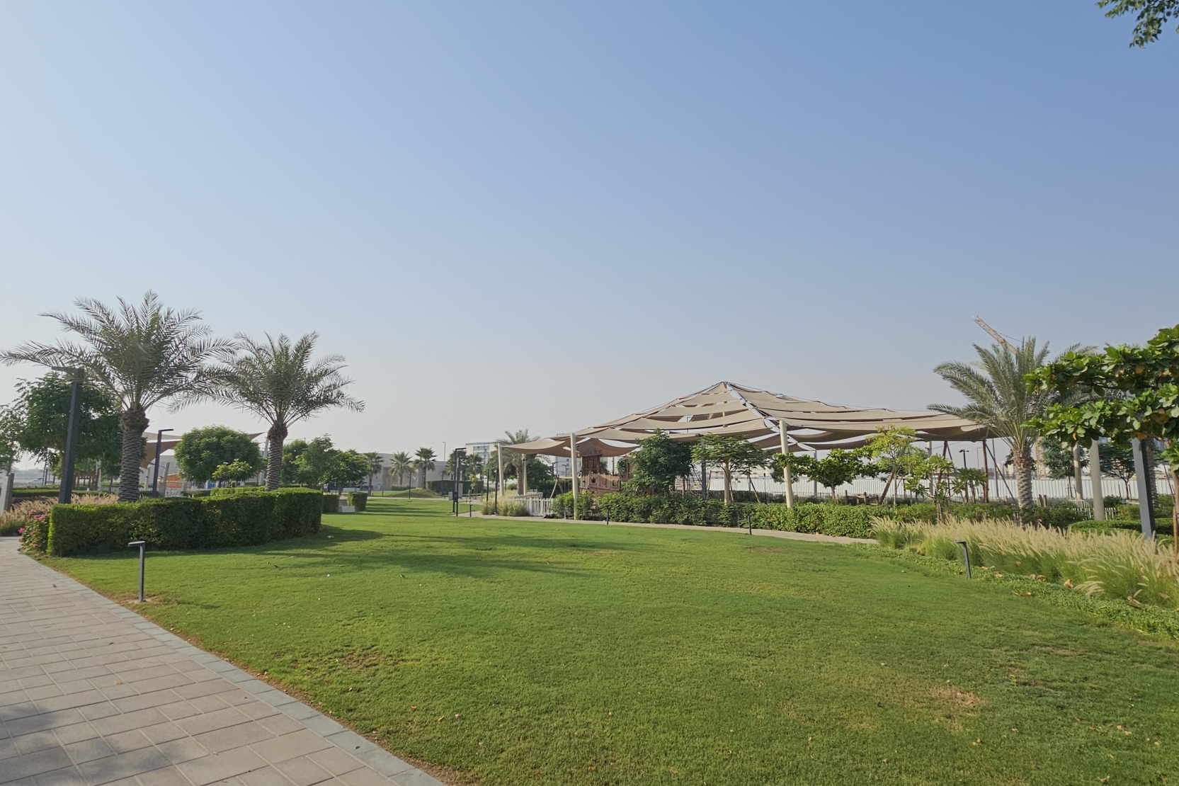 The Pulse Central Park - Propsearch.ae