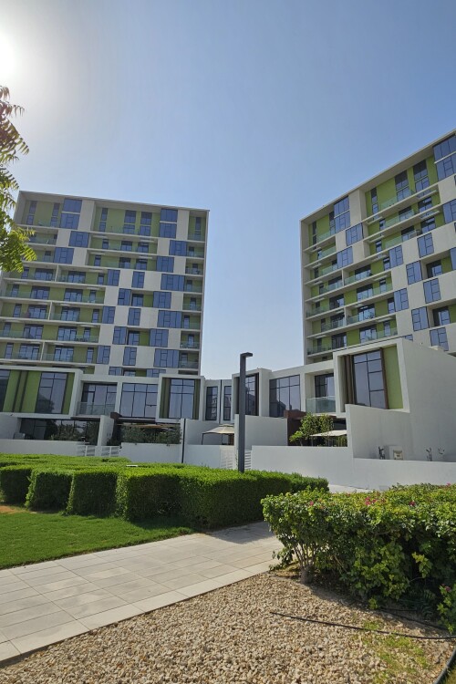 The Pulse Residence Plaza - Propsearch.ae