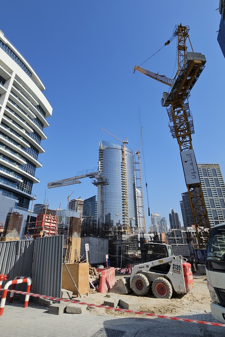 The Quayside - Propsearch.ae