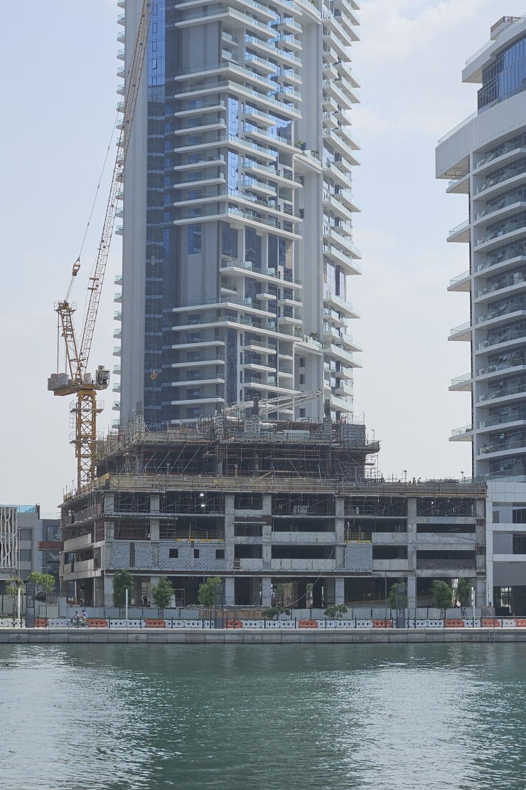 The Quayside - Propsearch.ae