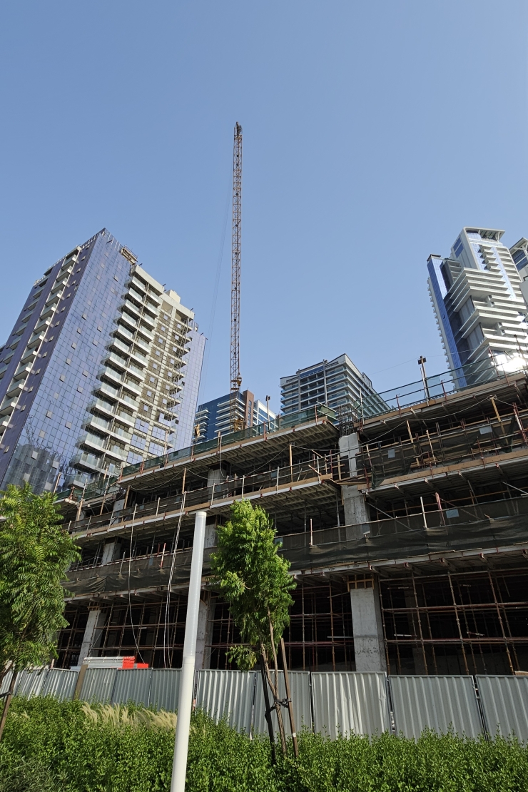 The Quayside - Propsearch.ae