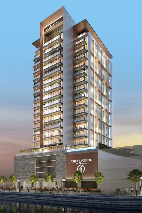 Ellington Properties Development LLC - Propsearch.ae