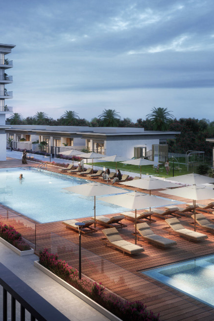The Regent - Propsearch.ae