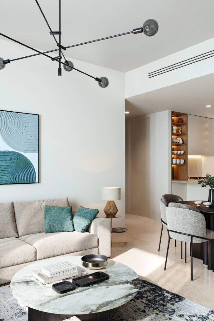 The Regent - Propsearch.ae