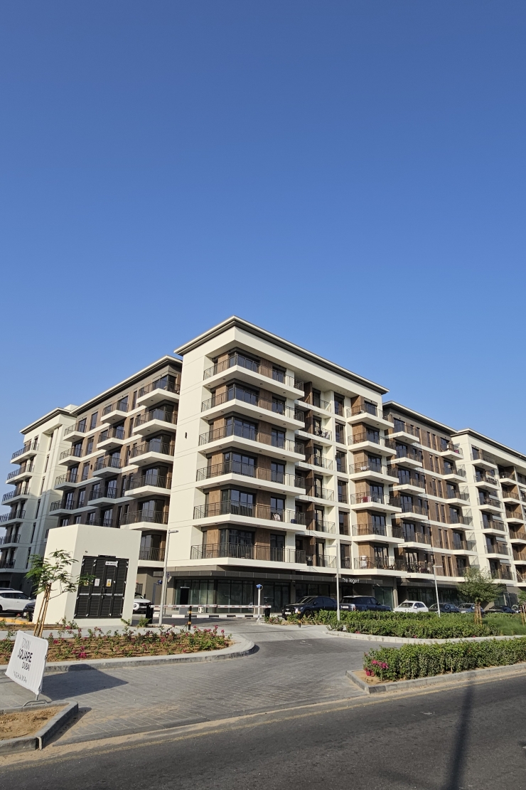 The Regent - Propsearch.ae