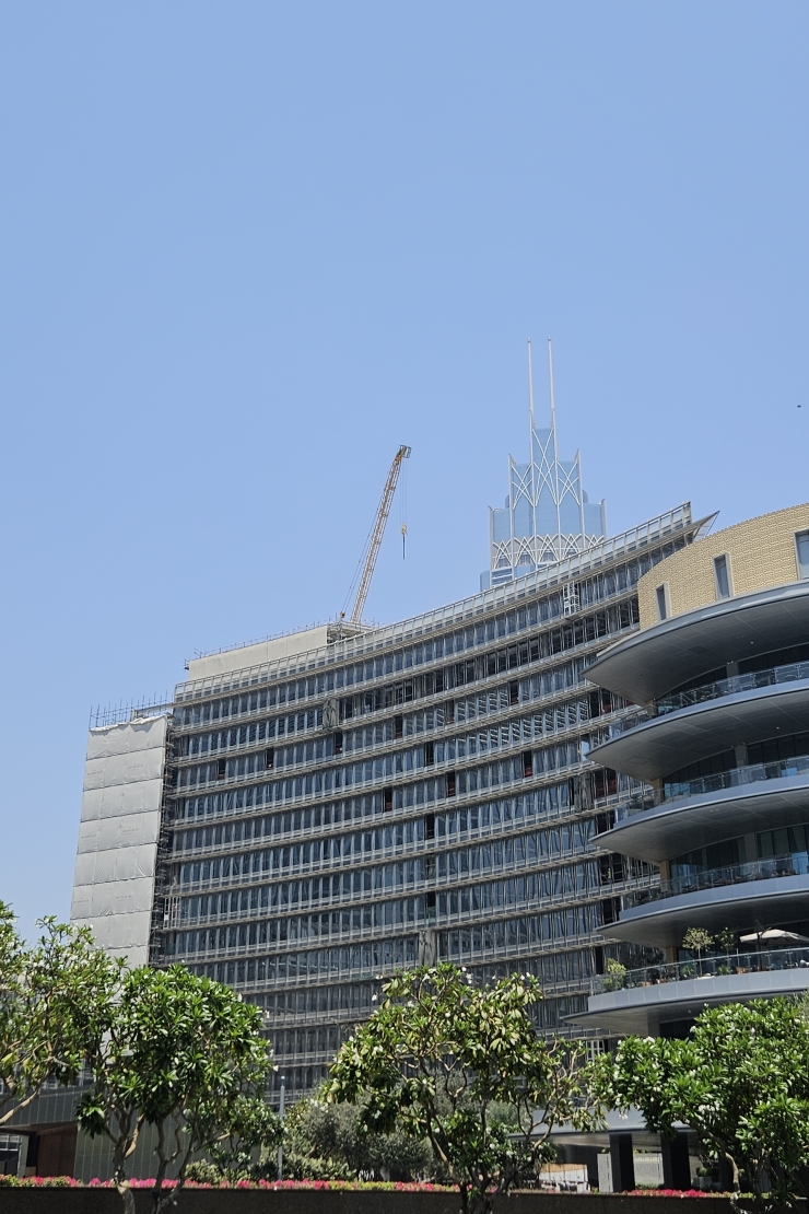 The Residence Burj Khalifa - Propsearch.ae