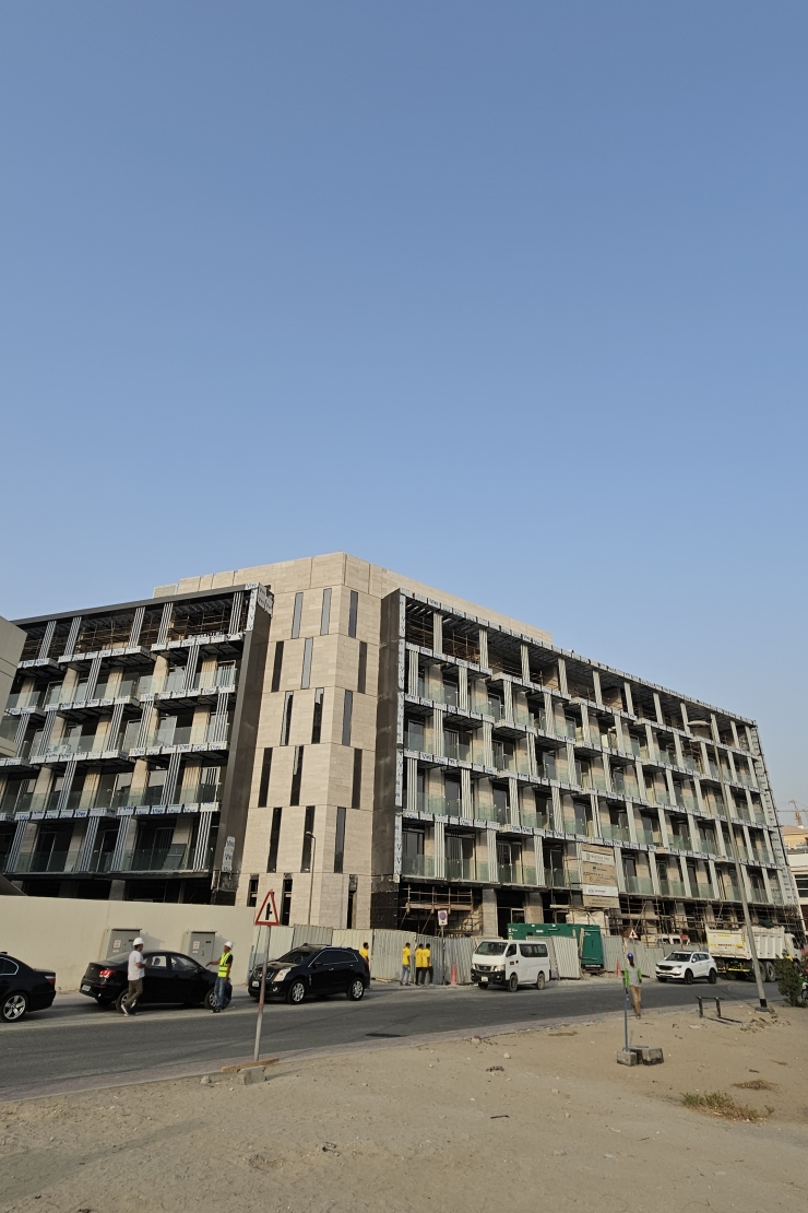 The Residence by Prestige One - Propsearch.ae