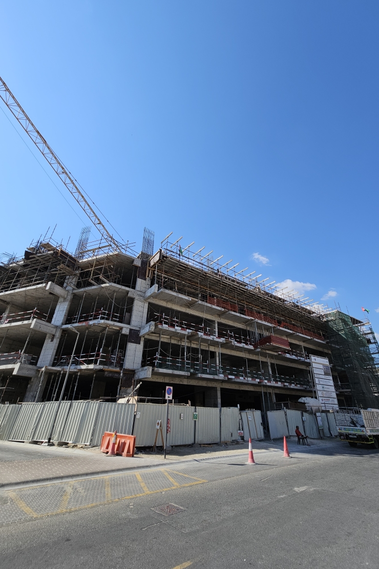 The Residence by Prestige One - Propsearch.ae