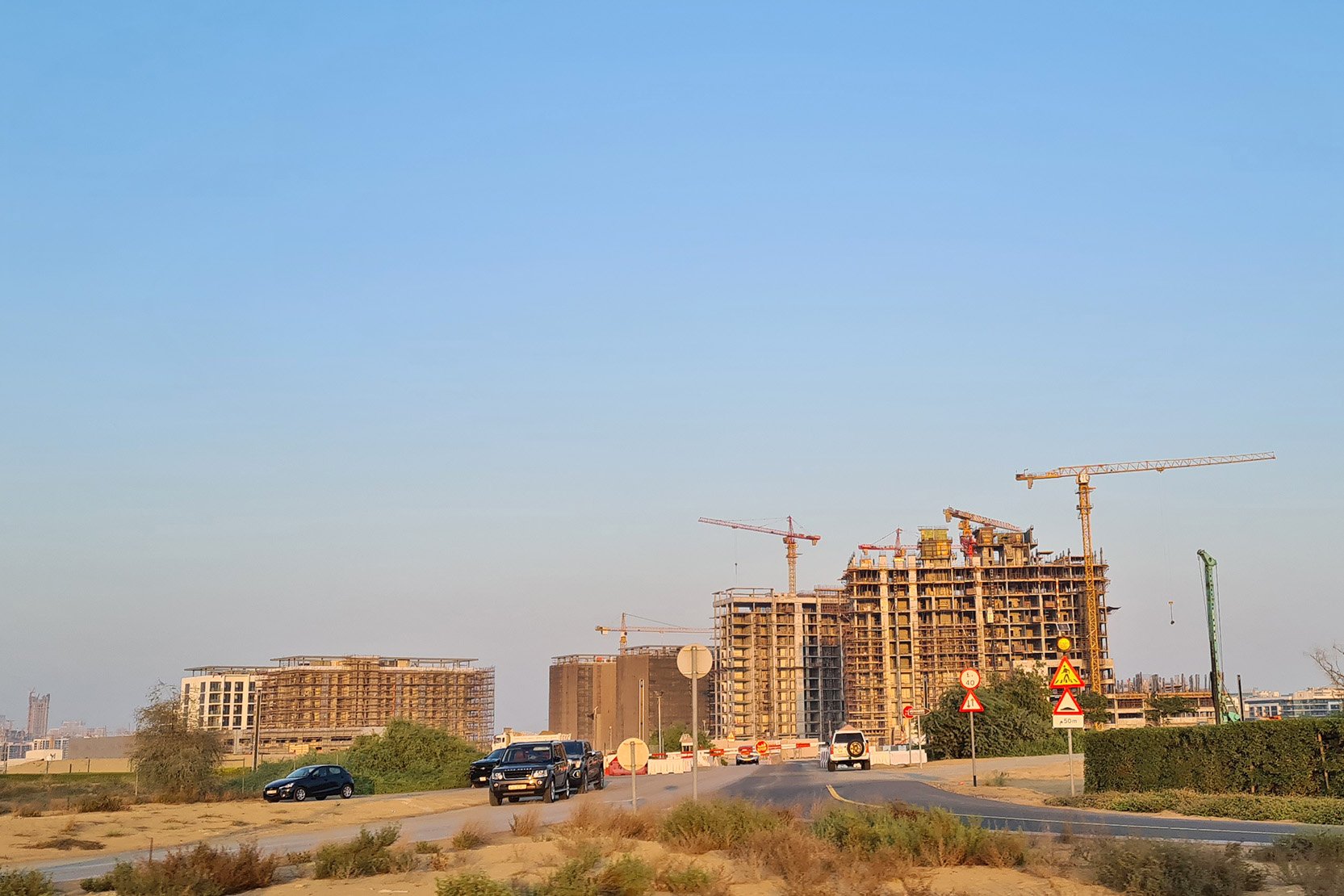 The Residences at District One - Propsearch.ae