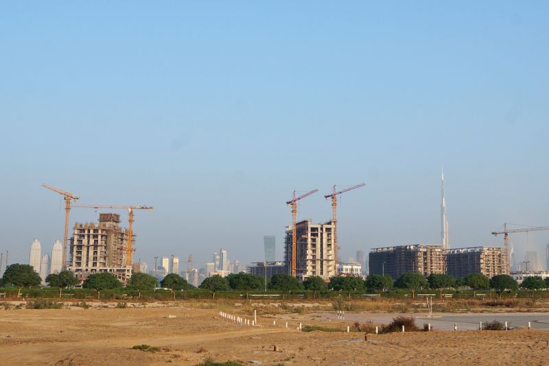 The Residences at District One - Propsearch.ae