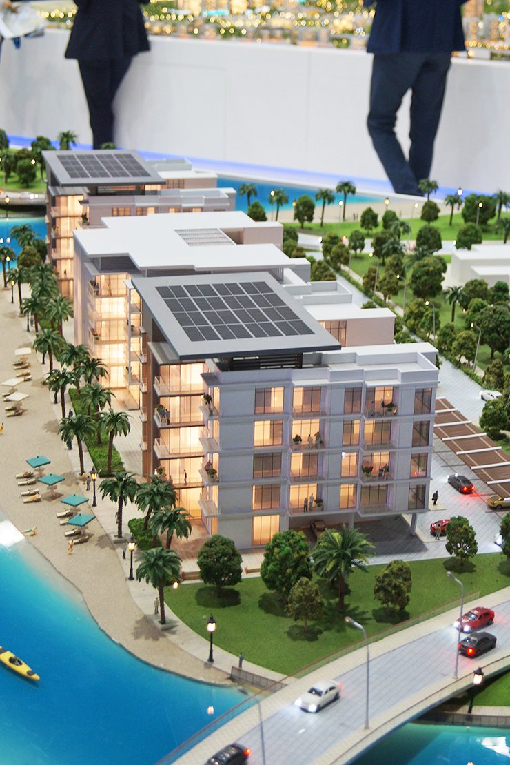 District One Residences 1 - Propsearch.ae