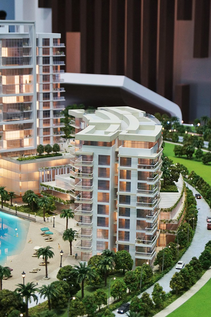 Lagoon Views Villas - Propsearch.ae