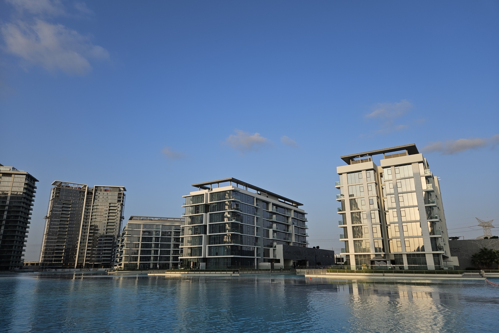 The Residences at District One - Propsearch.ae