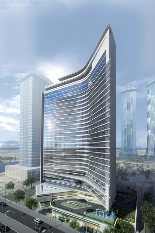 Rani International Development LLC - Propsearch.ae